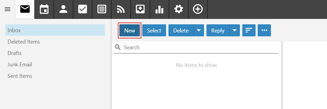 How to Compose an Email in Webmail - Knowledge Base - Altokom